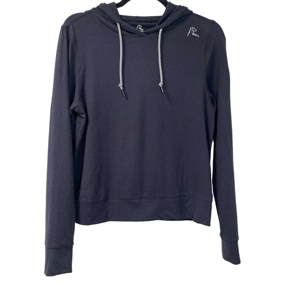 Rhoback | Tops | Rhoback Tempo Performance Hoodie | Poshmark